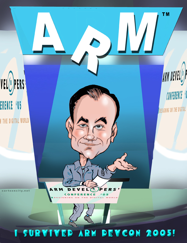 ARM ART - Caricature Artist | Cartoonist | San Francisco - Sonoma ...