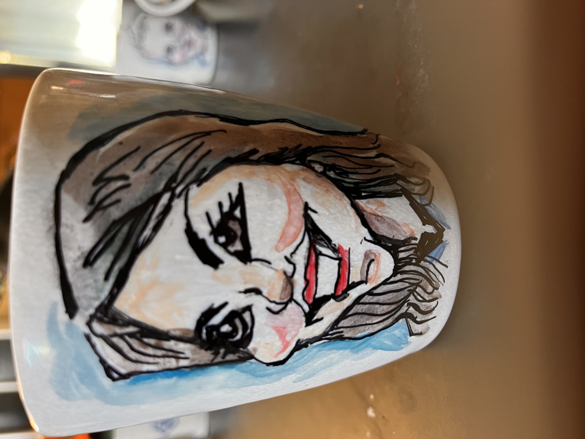 - Caricature Artist | Cartoonist | San Francisco - Sonoma County ...